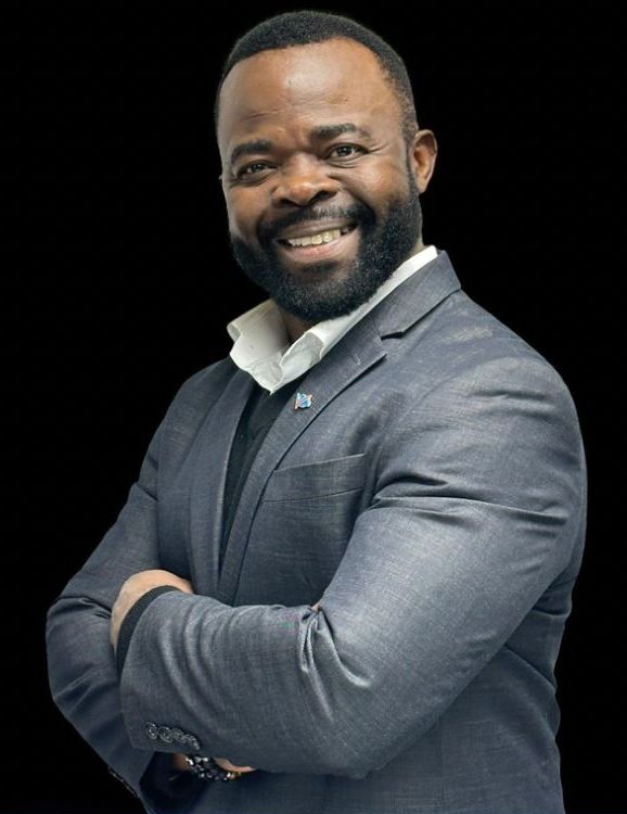 Dr Matondo Wawa – IBFLV